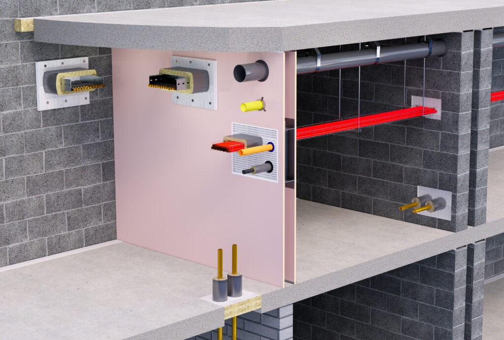 Fire Protection – Al Amana