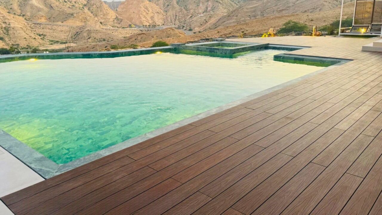 7 Reasons Premium Decking Systems Are Becoming Popular in Oman’s ...
